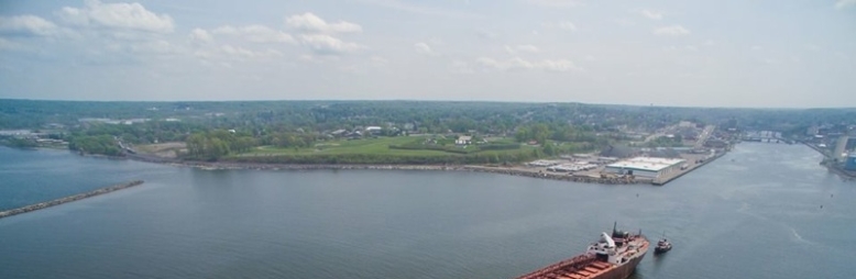 Port of Oswego