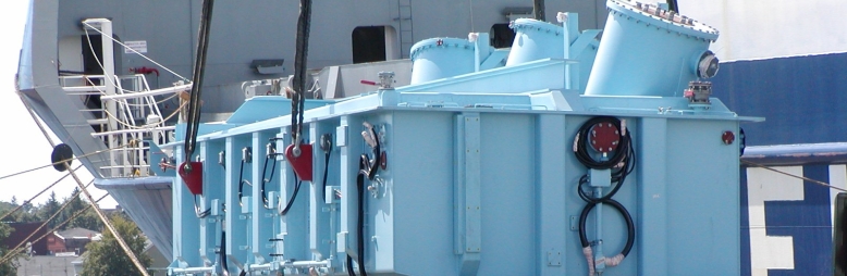 Port of Oswego
